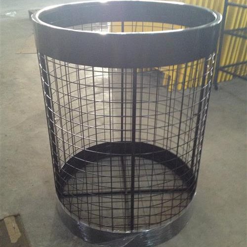 Netwell Engineering Work Sdn Bhd | Wire Basket & Wire Dump Bin- Malaysia Leading Racking ...