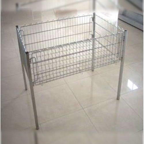 Netwell Engineering Work Sdn Bhd | Wire Basket & Wire Dump Bin- Malaysia Leading Racking ...