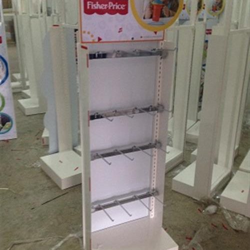 Netwell Engineering Work Sdn Bhd | P.O.S.M Standee - Malaysia's Leading ...