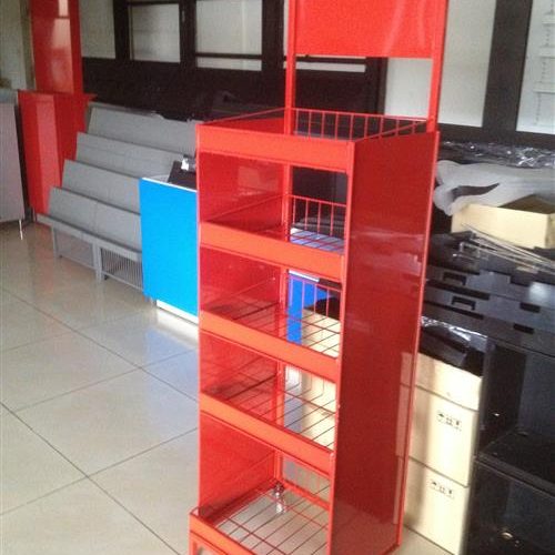 Netwell Engineering Work Sdn Bhd