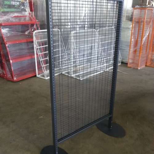 Netwell Engineering Work Sdn Bhd | Product categories Netting Display