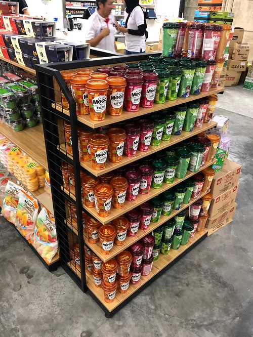 Netwell Engineering Work Sdn Bhd | Gallery