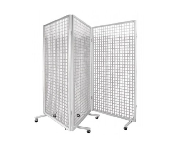 Netwell Engineering Work Sdn Bhd | Foldable 3-in-1 Netting Frame