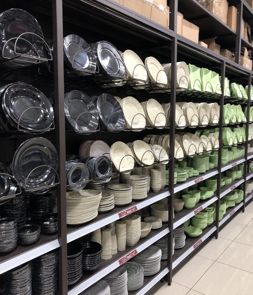 Netwell Engineering Work Sdn Bhd | About Us