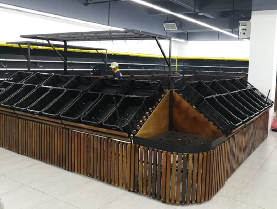 Netwell Engineering Work Sdn Bhd | Gallery