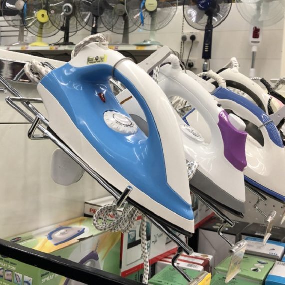 Netwell Engineering Work Sdn Bhd | Display Hooks & SUpermarket ...