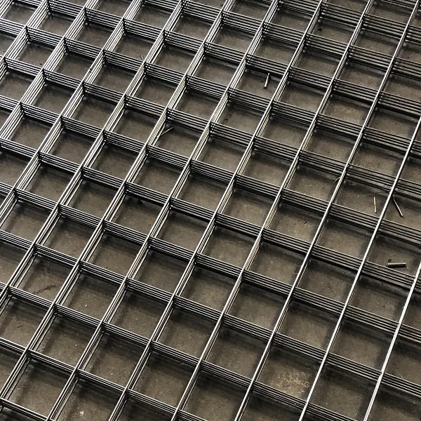 Netwell Engineering Work Sdn Bhd | Netting Frame with Leg