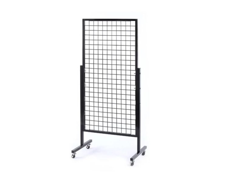 Netwell Engineering Work Sdn Bhd | Netting Frame with Leg