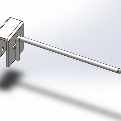 Netwell Engineering Work Sdn Bhd | Display Hooks & SUpermarket ...