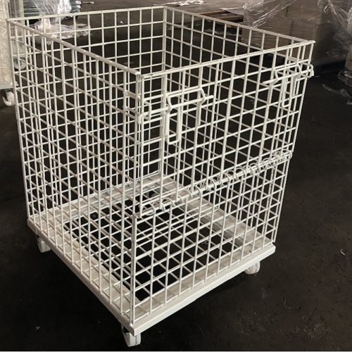 Netwell Engineering Work Sdn Bhd | Wire Basket & Wire Dump Bin- Malaysia Leading Racking ...