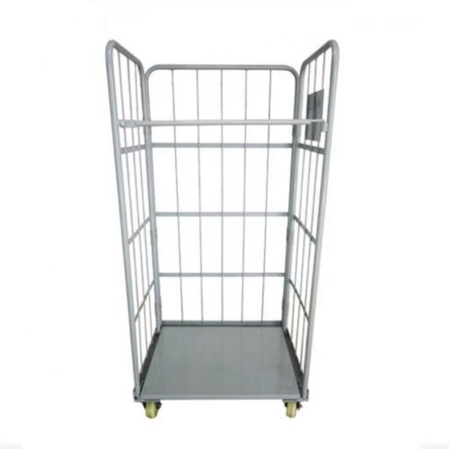 Netwell Engineering Work Sdn Bhd | Z-Base Work Tainer